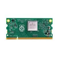 Raspberry Pi CM3+/16GB - Raspberry Pi Compute 3+ 16GB Boards MPU - Utmel