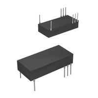 RW-2415S - Datasheet PDF - DC DC Converters - Recom Power - Utmel