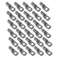 SC35-8-100 - Datasheet PDF - Terminals - Ring Connectors - Remington ...