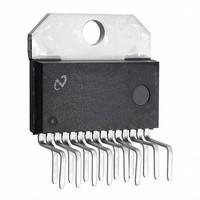 LMD18245T/NOPB | 15 42V V 55V V Motor Drivers | Utmel Electronic