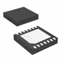 LMP91000SD/NOPB | Analog 0.5mm AFE |Utmel Electronic