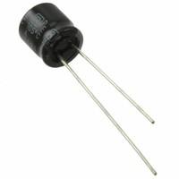 25ML47MEFCT56.3X5 - Datasheet PDF - Aluminum Electrolytic Capacitors - Rubycon - Utmel