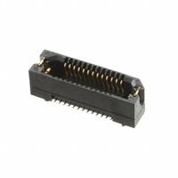ERF8-013-05.0-S-DV-K-TR - Datasheet PDF - Rectangular Connectors - Arrays, Edge Type, Mezzanine ...