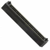 ERF8-040-05.0-S-DV-L-K-TR - Datasheet PDF - Rectangular Connectors - Arrays, Edge Type ...