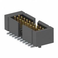 FTMH-110-02-F-DV-ES-A - Datasheet PDF - Rectangular Connectors ...
