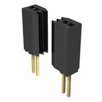 SMS-105-02-G-S - Datasheet PDF - Rectangular Connectors - Headers, Receptacles, Female Sockets ...