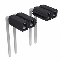 SSA-124-W-T-RA - Datasheet PDF - Rectangular Connectors - Headers ...
