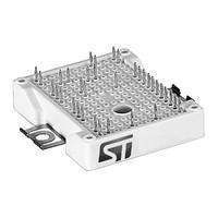 A2C35S12M3 - Datasheet PDF - Transistors - IGBTs - Modules - STMicroelectronics - Utmel