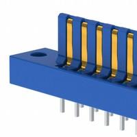 EBM15MMWD - Datasheet PDF - Card Edge Connectors - Edgeboard Connectors ...
