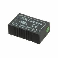PXCM0348WS05A - Datasheet PDF - DC DC Converters - TDK-Lambda Americas Inc. - Utmel