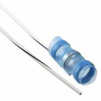 SO63-5-55-20-90 - Datasheet PDF - Solder Sleeve - TE Connectivity Aerospace, Defense and Marine ...