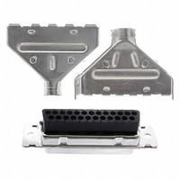 747555-1 - Datasheet PDF - D-Sub, D-Shaped Connectors - Housings - TE Connectivity AMP ...