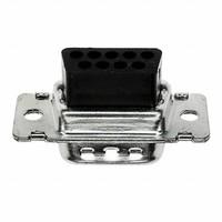 205204-4 - Datasheet PDF - D-Sub, D-Shaped Connectors - Housings - TE ...