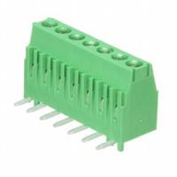 284414-7 - Datasheet PDF - Terminal Blocks - Wire to Board - TE ...