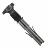 350537-7 - Datasheet PDF - Rectangular Connectors - Contacts - TE ...