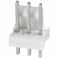 640454-3 - Datasheet PDF - Rectangular Connectors - Headers, Male Pins ...