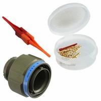 D38999/26WD19PN - Datasheet PDF - Circular Connectors - TE Connectivity ...
