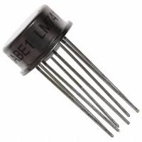 LM741CH | 80nA 70 dB 15V Instrumentational OP Amps | Utmel Electronic