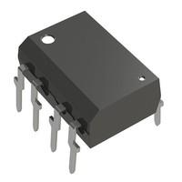 TLP250 Photocoupler: Schematic, Pinout and Datasheet