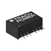 TEC 2-2411 - Datasheet PDF - DC DC Converters - Traco Power - Utmel