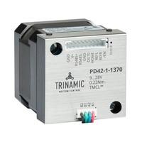 PD42-1-1370-TMCL - Datasheet PDF - Stepper Motors - Trinamic Motion ...