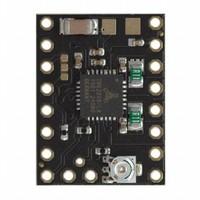 How to Interface TMC2209 Stepper Driver with Microcontroller?