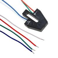 OPB704WZ - Datasheet PDF - Optical Sensors - Reflective - Analog Output - TT Electronics/Optek ...