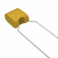 K273M10X7RF5TH5 - Datasheet PDF - Ceramic Capacitors - Vishay BC ...