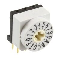 428427520917 - Datasheet PDF - DIP Switches - Würth Elektronik - Utmel