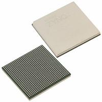 XC7Z100 900 Pin Zynq®-7000 Series XC7Z100-2FFG900I System On a Chip ...