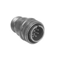 97-3106A28-6S - Datasheet PDF - Circular Connectors - Amphenol ...