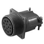 MS3100E28-15S - Datasheet PDF - Circular Connectors - Amphenol ...