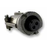 MS3106E20-27S - Datasheet PDF - Circular Connectors - Amphenol ...