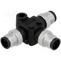 SS-040404-MMM-TS001 - Datasheet PDF - Circular Connectors - Adapters ...