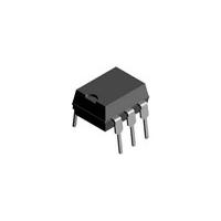 4N25 Phototransistor Optocoupler IC