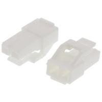 YLP-02V - Datasheet PDF - Rectangular Connectors - Housings - JST Sales America Inc. - Utmel