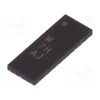 ATSHA204A 3 Pin 1 Functions CryptoAuthentication™ Series ATSHA204A ...