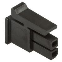 43025-0200 - Datasheet PDF - Rectangular Connectors - Housings - Molex ...