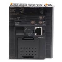 CJ2M-CPU33 - Datasheet PDF - Controllers - Programmable Logic (PLC) - Omron Automation and ...