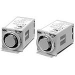 H3JA-8A AC100-120 60S - Datasheet PDF - Time Delay Relays - Omron ...