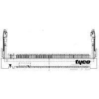 1-440360-2 - Datasheet PDF - Memory Connectors - Inline Module Sockets ...