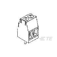 1546227-2 - Datasheet PDF - Terminal Blocks - Wire to Board - TE ...