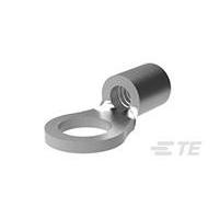 34105-3 - Datasheet PDF - Terminals - Ring Connectors - TE Connectivity ...