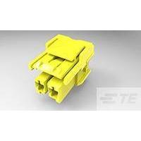 4-1971773-2 - Datasheet PDF - Rectangular Connectors - Housings - TE ...