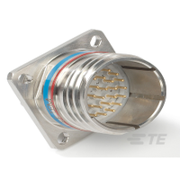 D38999/21HG24CD - Datasheet PDF - Circular Connectors - TE Connectivity Deutsch Connectors - Utmel