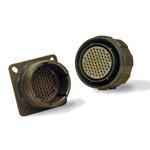 D38999/26FE99SE - Datasheet PDF - Circular Connectors - TE Connectivity Deutsch Connectors - Utmel