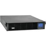 SUINT3000LCD2U - Datasheet PDF - Uninterruptible Power Supply (UPS ...