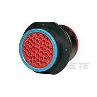 HDP24-24-47PE - Datasheet PDF - Circular Connectors - Housings - TE ...