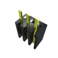 BSW-107-04-L-S - Datasheet PDF - Rectangular Connectors - Headers ...