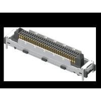 ERM8-060-03-L-D-RA-K-TR - Datasheet PDF - Rectangular Connectors - Arrays, Edge Type, Mezzanine ...